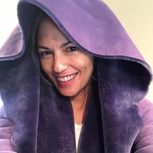 Rachelle | Jackets & Coats | Authentic Shearling Coat | Poshmark